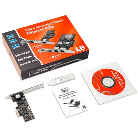 Intel I226 T1 2 5gigabit Ethernet Network Adapter Pcie 3 1 X1 Rj 45 Network Hardwares