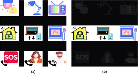 Graphical User Interface Gui For The Two Stimulation Paradigms A