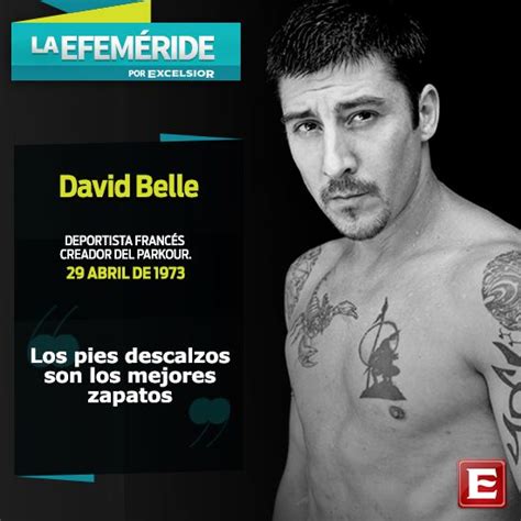 David Belle Belle David