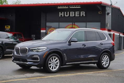 Inventory Huber Automotive