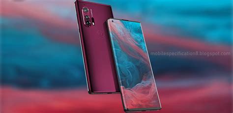 Motorola Edge Plus Price In USA Dubai UAE Mobilespecification8