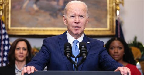 President Biden To Sign Landmark Same Sex Marriage Bill Into Law