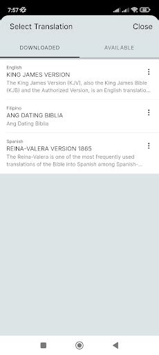 Descargar Digital Bible En Pc Con Memu
