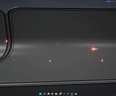 artstation muzzle flash fx unreal engine 5 game assets