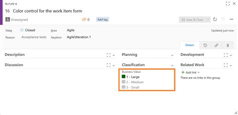 Color Control Visual Studio Marketplace
