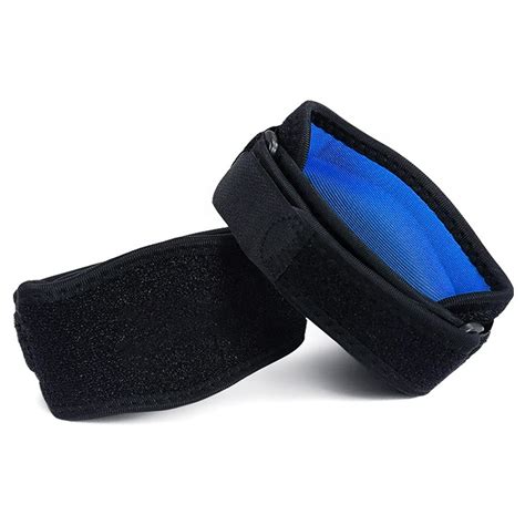Codera Para Tendinitis Y Codo De Tenista Paquete De 2 Soporte Para
