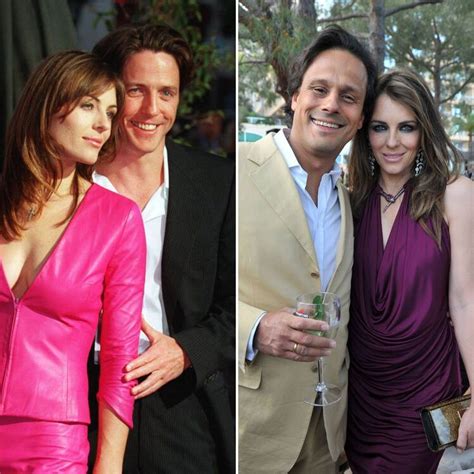 Elizabeth Hurley Wedding