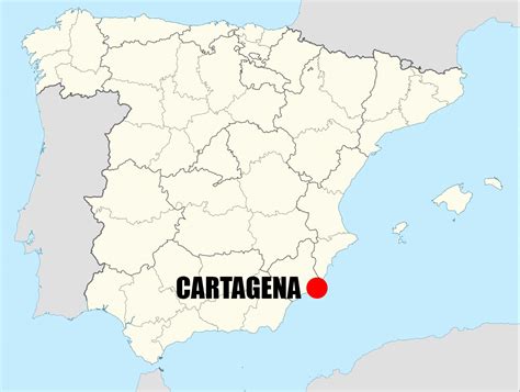 Cartagena Uncovered