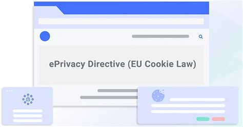 Eprivacy Directive Eu Cookie Law Explained