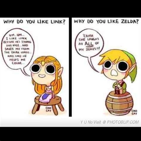 Zelda Cdi Memes