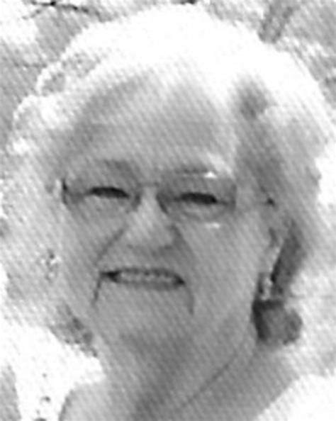 Patricia Everett San Saba News And Star