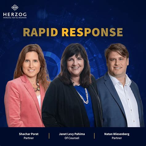 Herzog On Linkedin Cybersecurity Cyber Cloudsecurity Cloudsecurity Law Lawfirm Legal