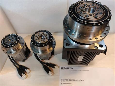 Harmonic Drive Reducer For Automation Packaging Type Box At ₹ 20000piece In Thane Harmonic Drive Reducer For Automation Packaging Type Box At ₹ 20000piece In Thane