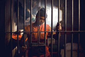 Prison Dancer The Musical Set To Conquer New York