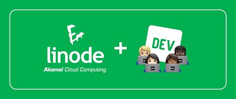 Announcing The Linode Dev Hackathon Dev Community