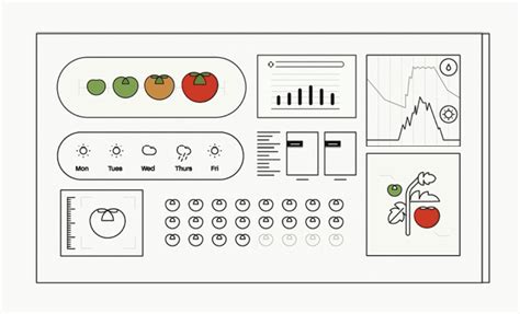 How To Increase Accuracy In Tomato Yield Prediction Produce Grower