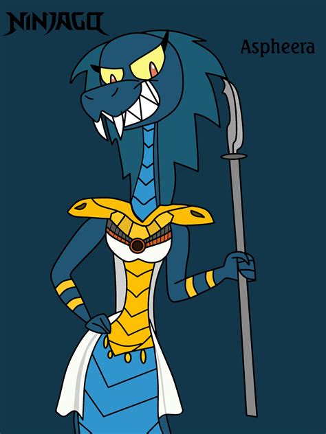 Aspheera By Tarasovsergey2002 On Deviantart