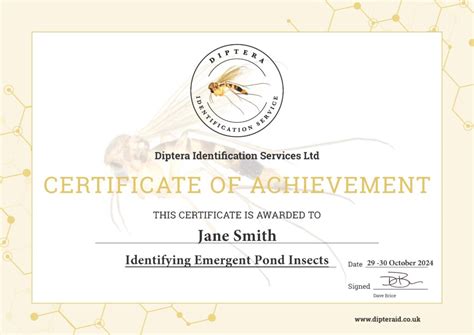 Id Training Courses Uk