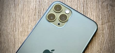 Apple Releases IOS 13 2 Developer Beta Includes Deep Fusion Camera Update For IPhone 11 11