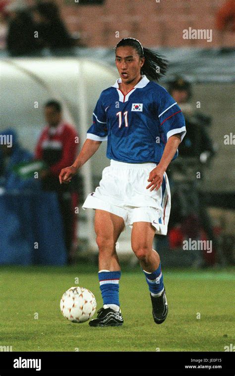 Ahn Jung Hwan Perugia Chocolate