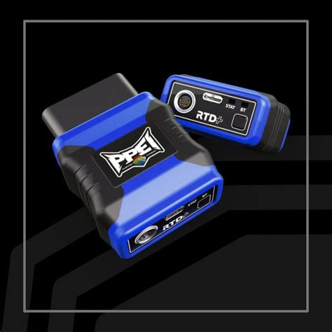 Ppei Rtd Top Gun Diesel