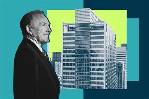 Donald Bren Tests Chicago Office Market With Potential Sale