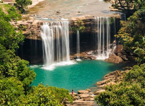 Meghalaya Travel Guide In September Weather Planning Top Places