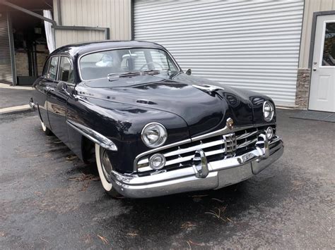 1949 Lincoln Cosmopolitan Consignify