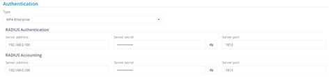 How To Enable Wpa Enterprise Plasma Cloud