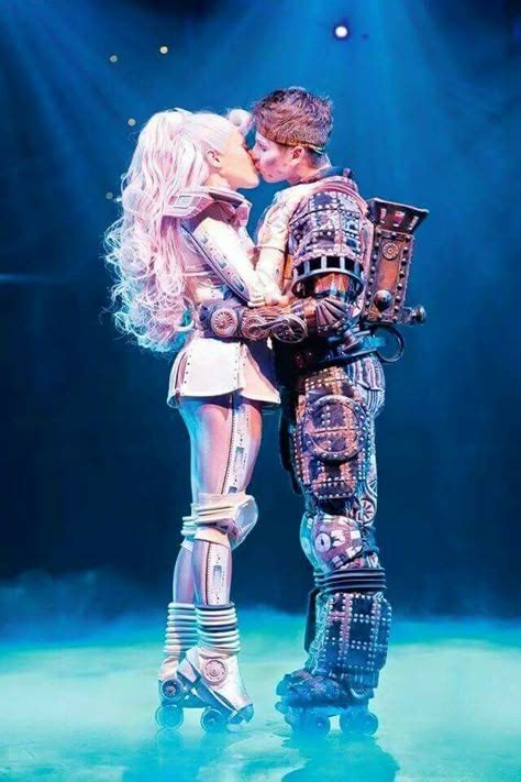 Discover 55 Starlight Express And Starlight Ideas On This Pinterest