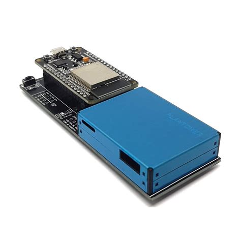 Pms7003 Laser Dust Sensor วัดฝุ่น Pm2 5 ตรวจคุณภาพอากาศ ใช้กับ Mcu