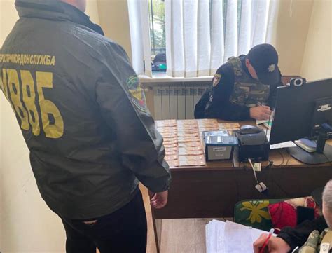 На «Ягодині затримали ухилянта з фальшивими документами