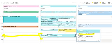 Time Not Aligning On Multiple Calendars In Outlook 365 Software
