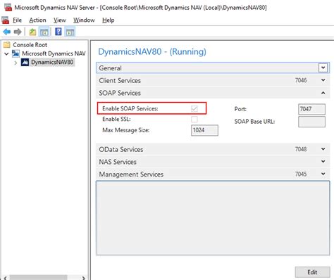 How To Import Data From Dynamics NAV GMDH Streamline Docs