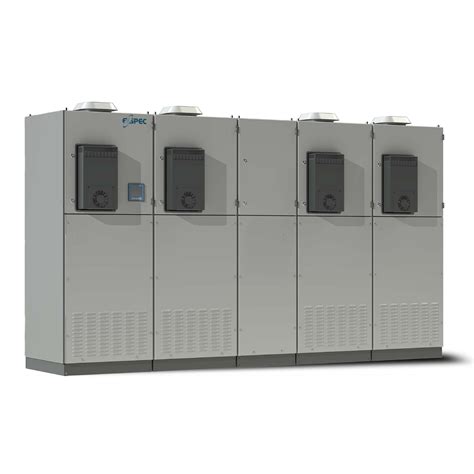 Elspec Equalizer Real Time Reactive Power Compensation Systems Smartgrid Technologies