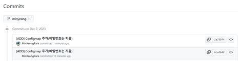 git push했을 때 github에서 내 계정과 제대로 연동이 안 된 경우