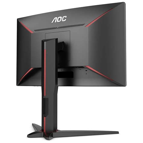 Aoc C G LCD Full HD WLED Curved Hz Techinn