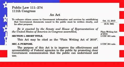 Gallagher Blogs Plain Language In Legal Documents