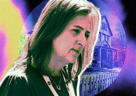 Inside Cubs Co Owner Laura Ricketts 7m Wilmette Mansion Fight