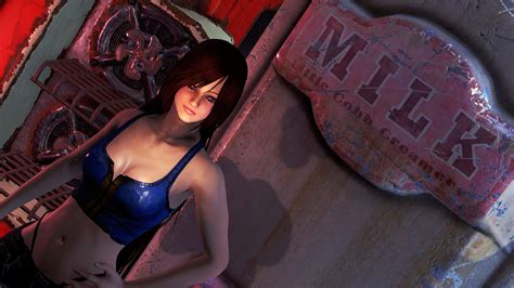 Very Late Bloomer At Fallout Nexus Mods And Community