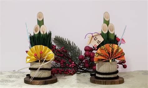 Kadomatsu Nét đẹp Văn Hóa Truyền Thống Trong Ngày Tết Nhật Bản