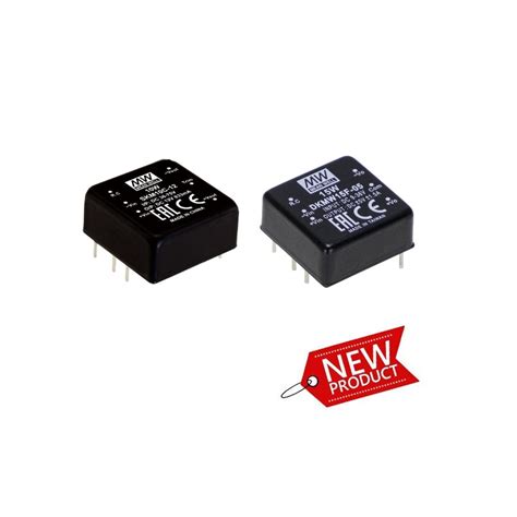 SKM10 & DKM10 - POWERNEX