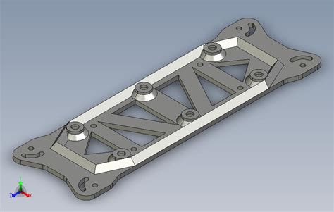 请求将solidworks文件转换为步骤格式step模型图纸免费下载 懒石网
