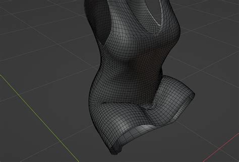 How To Smooth Or Even Out A Mesh For Making Shape Keys Modeling Blender Artists Community
