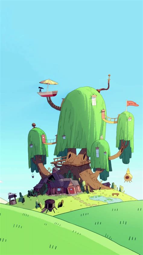 Adventure Time Distant Lands Wallpapers 31 Images Wallpapercat