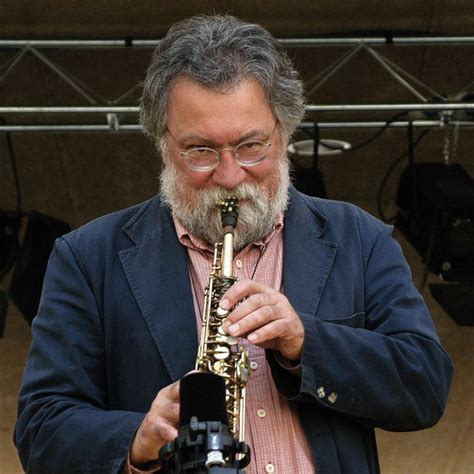 Evan Parker Best Songs Discography Lyrics
