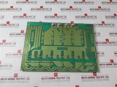 Eltek Ep837 Pcb Card Aeliya Marine