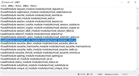 windows10 64位 配置代理服务器（apache d） win10安装apache代理 csdn博客