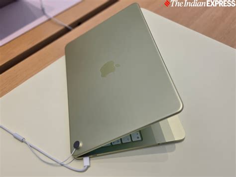 Apple Macbook Neo First Look And Hands On