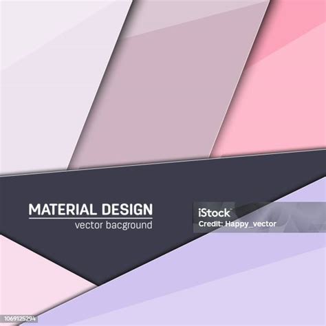 벡터 소재 디자인 배경입니다 추상 창조적인 개념 레이아웃 템플릿입니다 웹 및 모바일 애플 리 케이 션 종이 아트 일러스트 디자인 스타일 빈 포스터 소책자입니다 모션 바탕